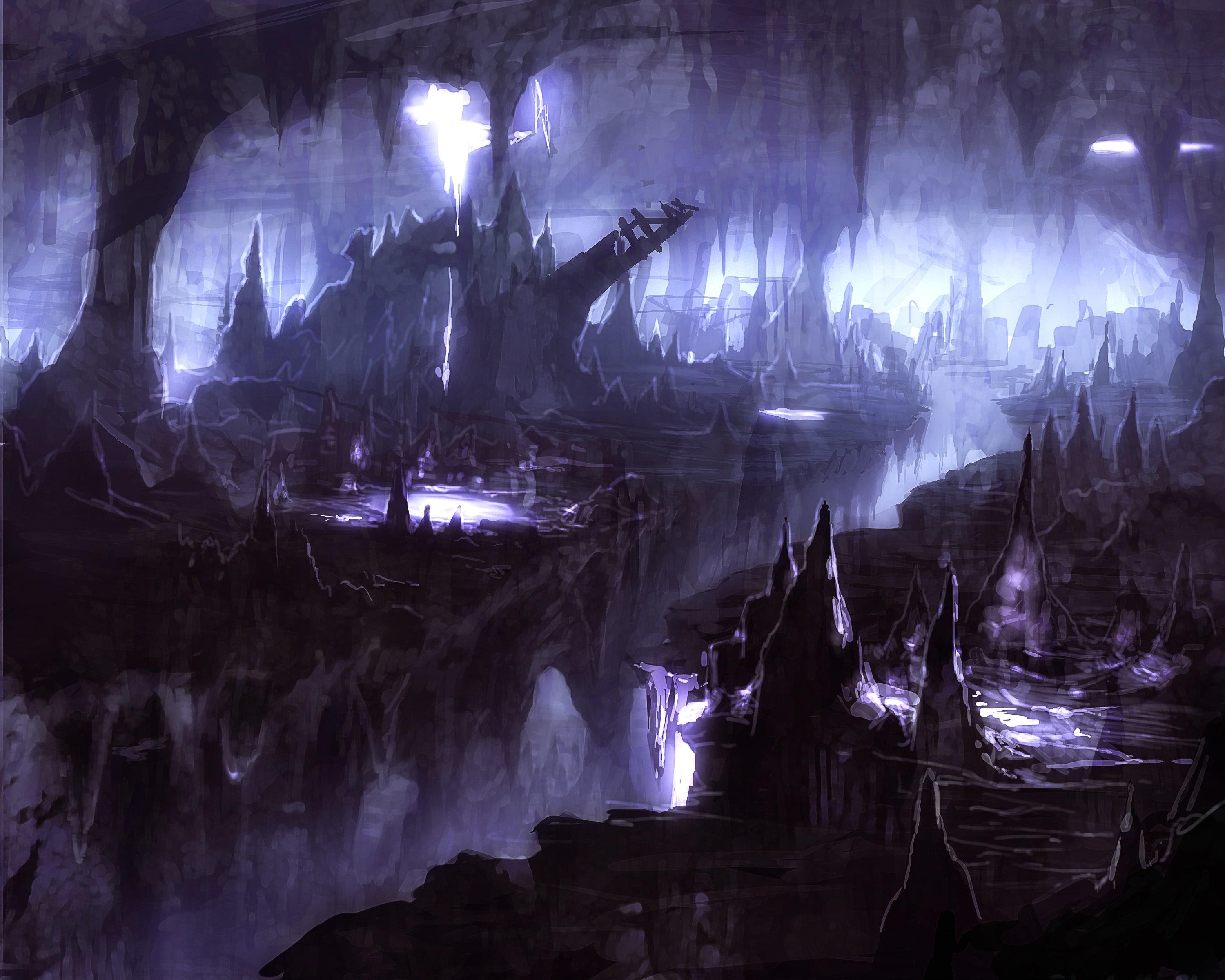 Play Dungeons & Dragons 5e Online | Shadows of the Abyss: A Dungeons ...