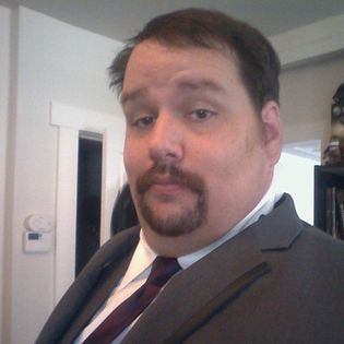 Professional Game Master - Max Yoder, MHS- Bodhana | StartPlaying