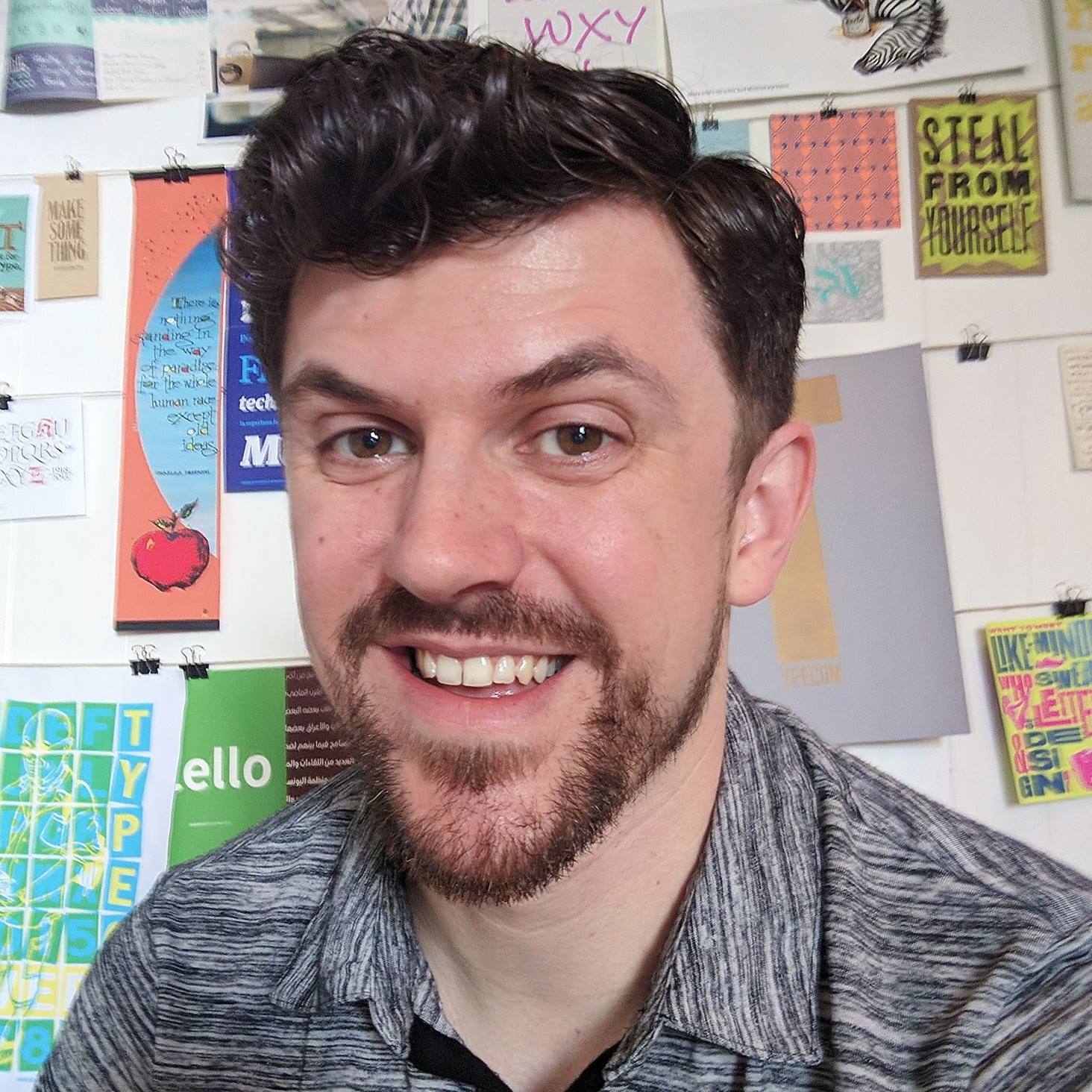 Professional Game Master - Andre Scott | StartPlaying