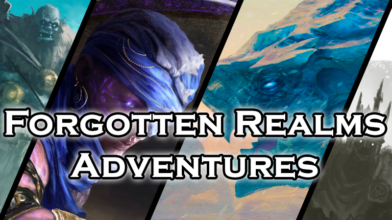 Play Dungeons & Dragons 5e Online | *ONGOING* Forgotten Realms ...