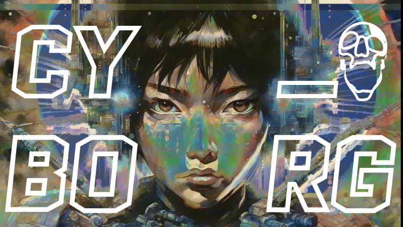 Play CY_BORG Online | CY_BORG: ℝEAPER ℝEPO