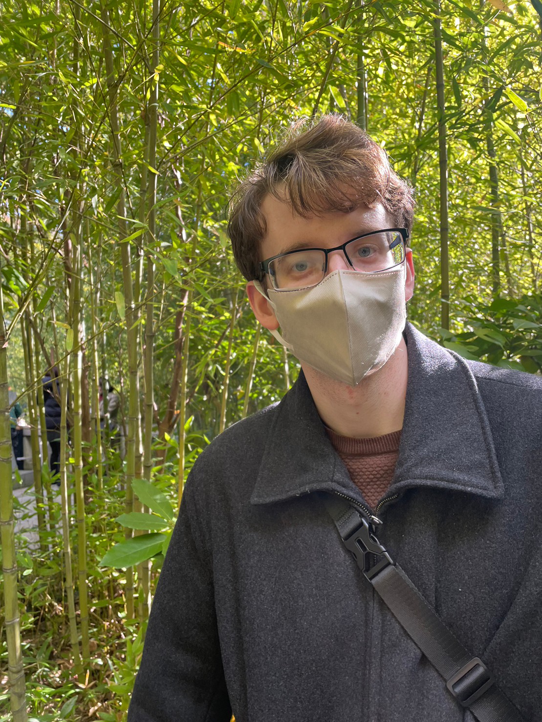 Professional Game Master - Riley Johnson | StartPlaying