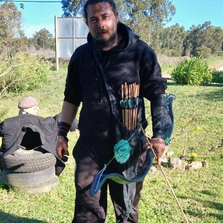 Professional Game Master - Lucas (Hobbit) | StartPlaying