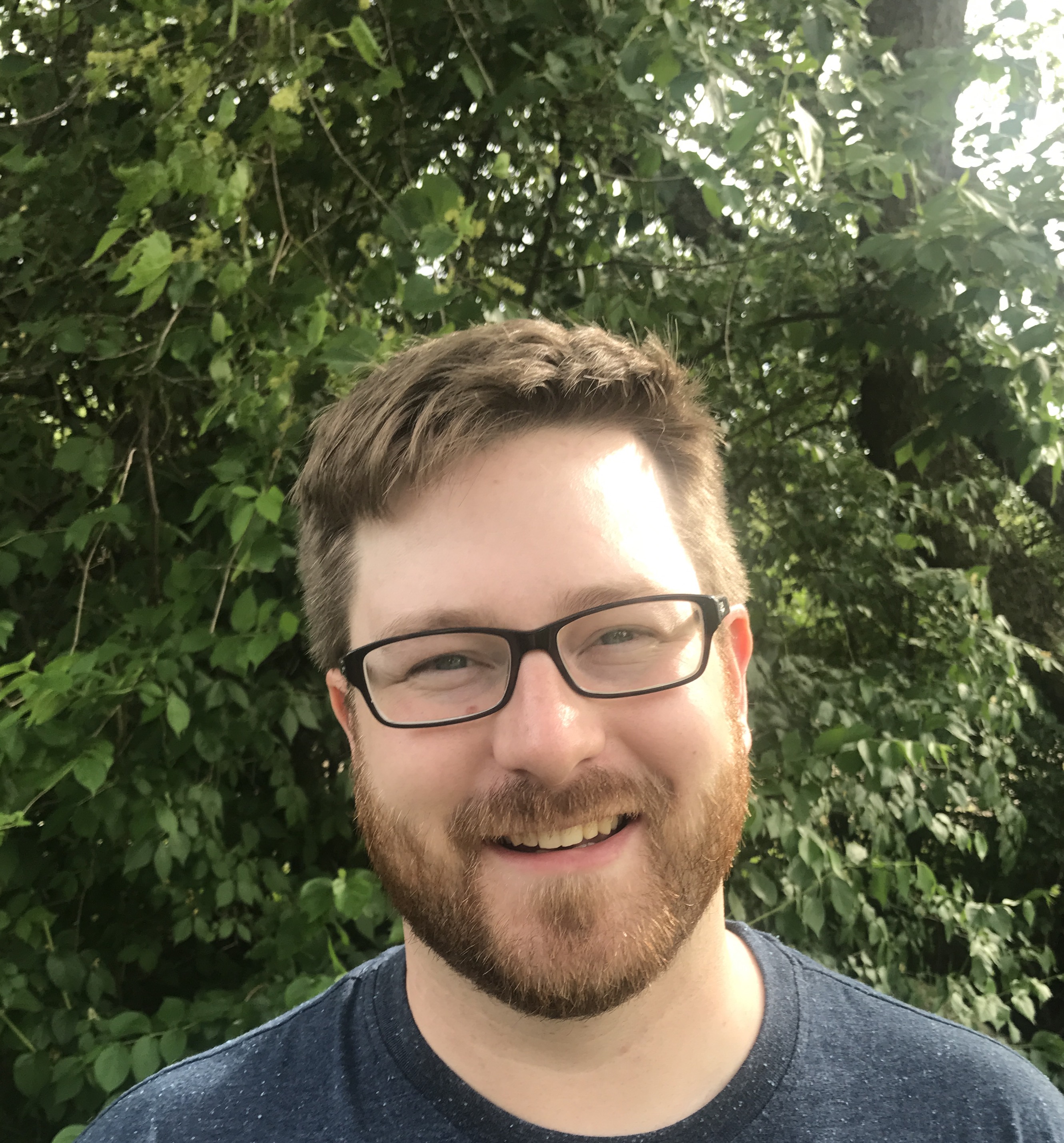 Professional Game Master - Shane | StartPlaying