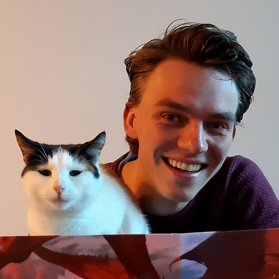 Professional Game Master - Jordan (Inactive) | StartPlaying