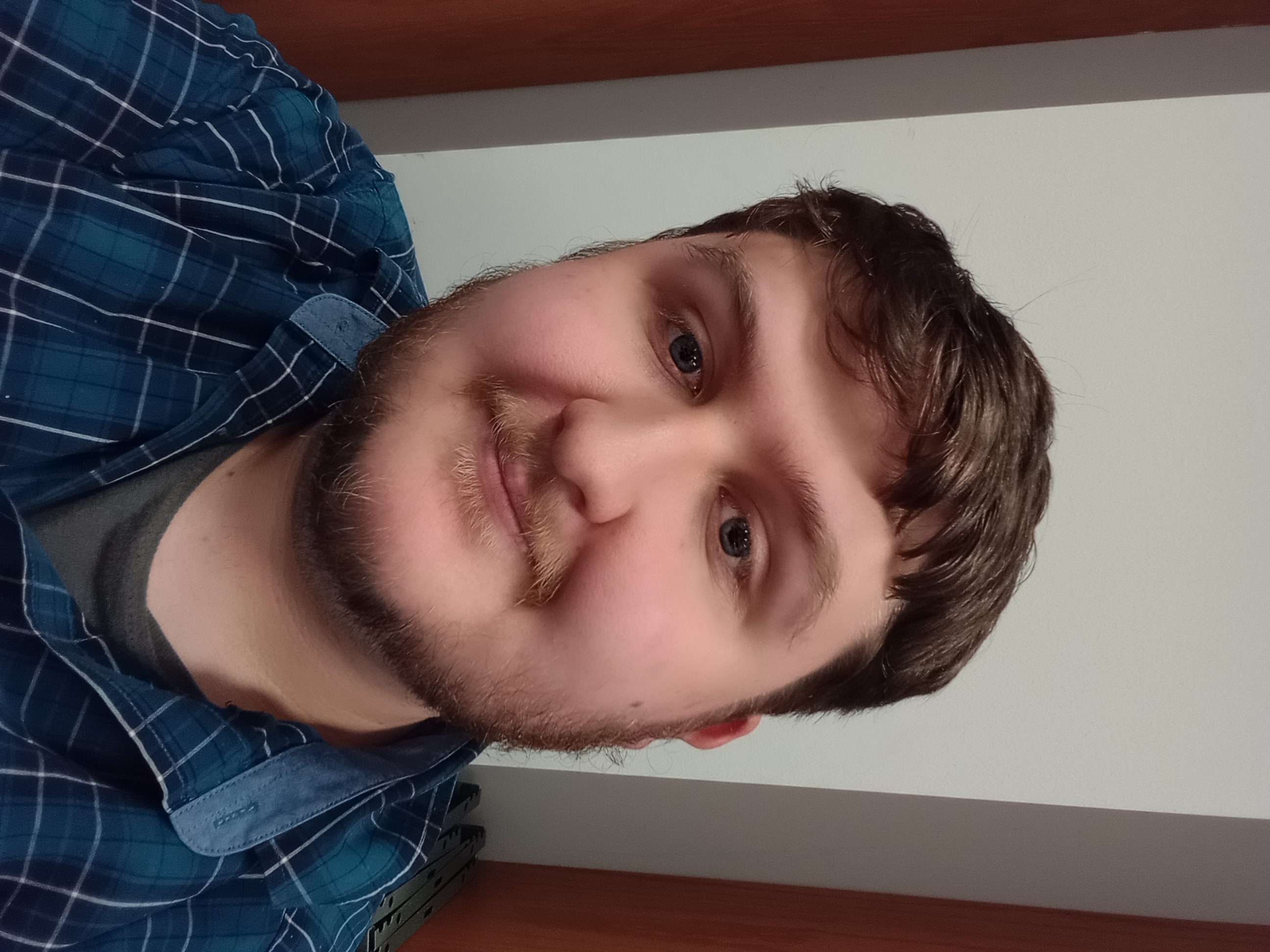 Professional Game Master - Cameron Tressler | StartPlaying