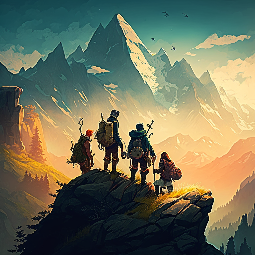 Play Pathfinder 2e Online | Private PF2e Beginner Box