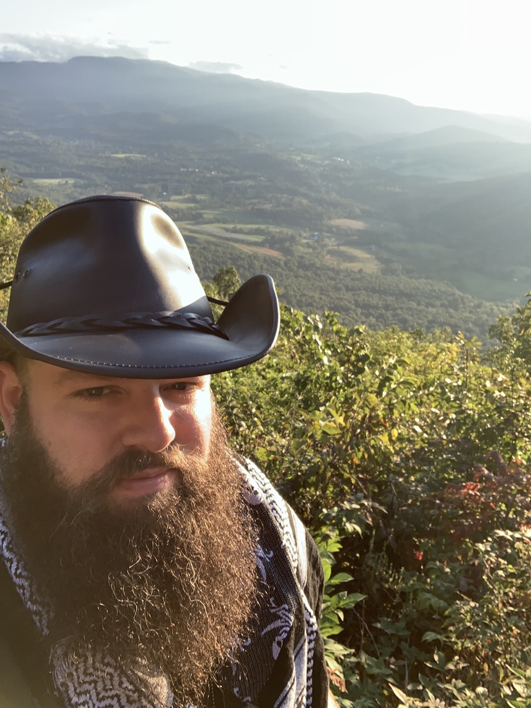 Professional Game Master - Jesse S. | StartPlaying