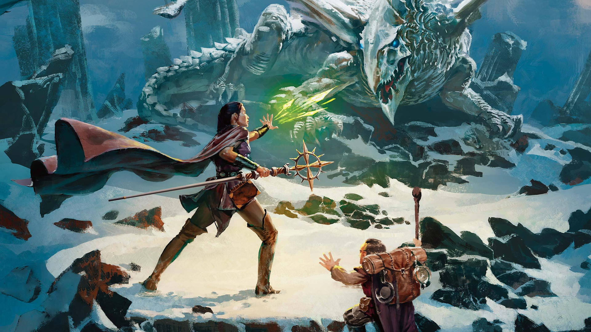 Join Learn to Play Dungeons & Dragons - - Dungeons & Dragons 5e ...